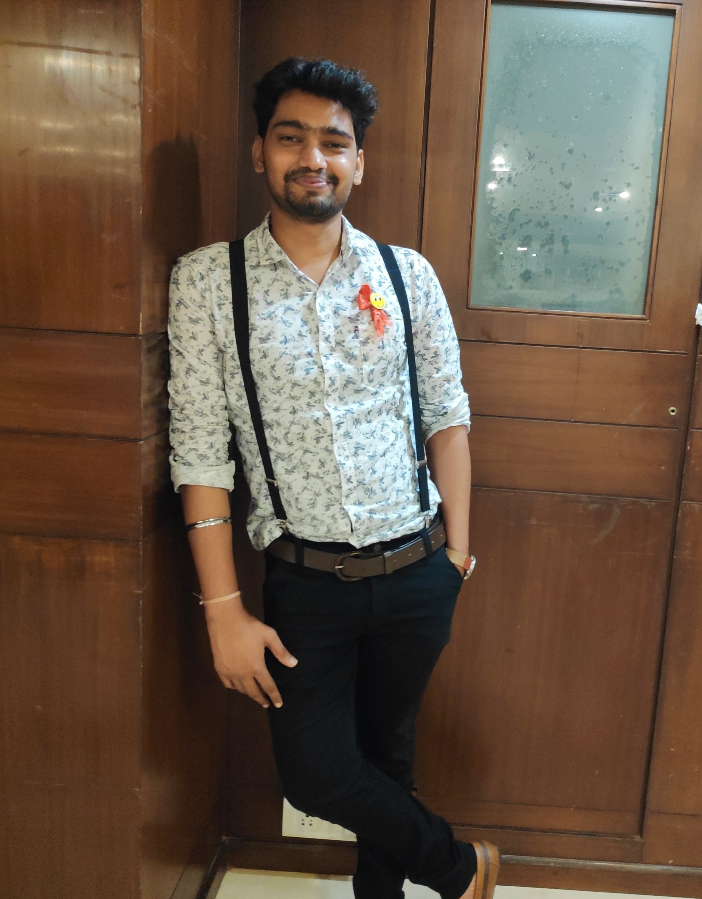 Neeraj Jaiswal Portfolio